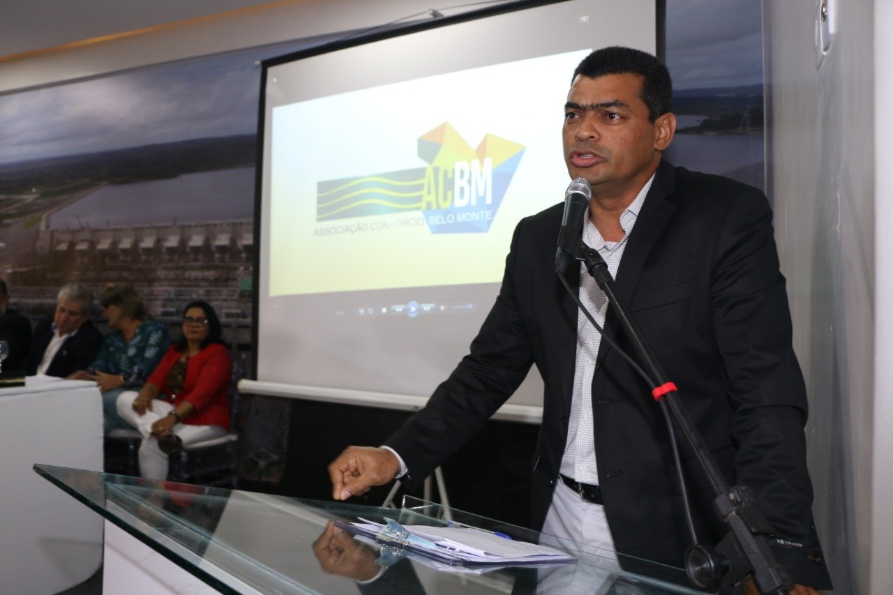 Inaugurada nova sede da ACBM em Altamira · A Voz do Xingu